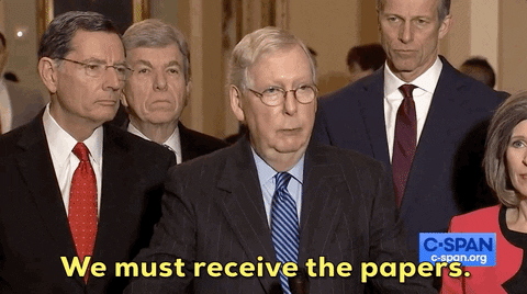 We-must-recieve-the-papers GIFs - Find & Share on GIPHY