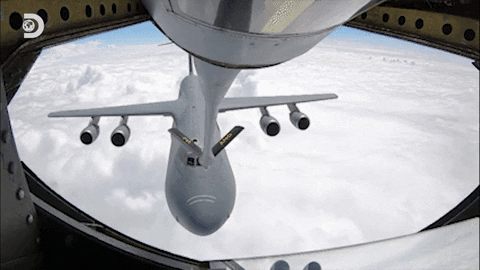Air National Guard GIFs - Get the best GIF on GIPHY