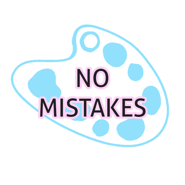 Bob Ross Art Sticker for iOS & Android | GIPHY