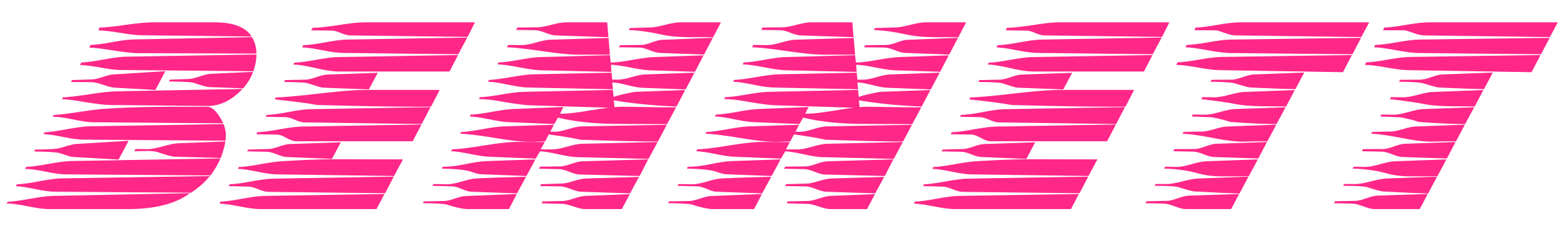 Bennett Paddles Sticker by Bennett Surfboards for iOS & Android | GIPHY