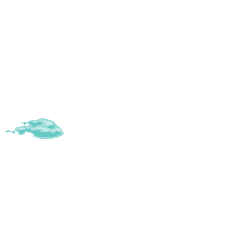 Water Splash Sticker by Zouk for iOS & Android | GIPHY