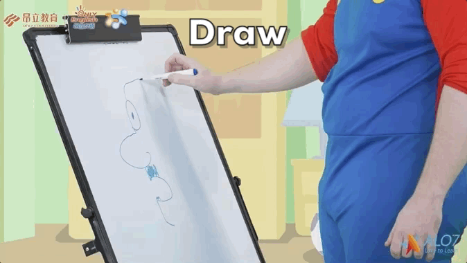 ALO7 • Love to Learn GIF - Find & Share on GIPHY