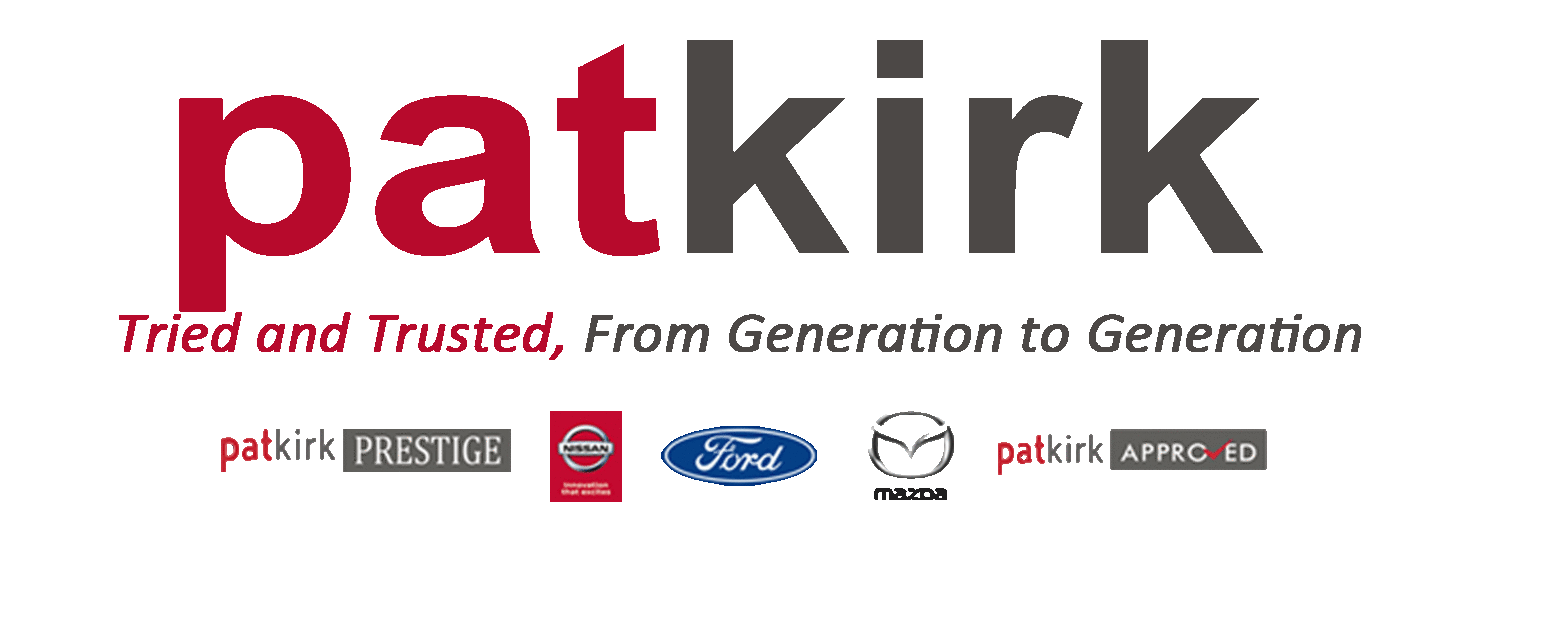 Pat Kirk Omagh Sticker by Pat Kirk Ltd for iOS & Android | GIPHY