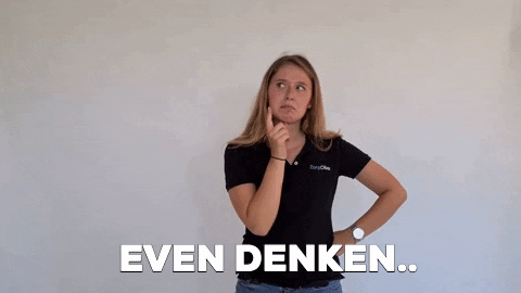 Afvragen GIFs - Get the best GIF on GIPHY