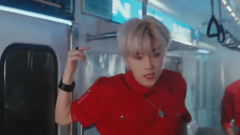 Test Me Music Video GIF by Xdinary Heroes - Find & Share on GIPHY