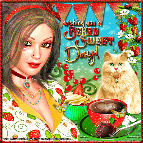 Kitty Berry GIFs - Get the best GIF on GIPHY