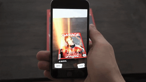 Garage-magazine GIFs - Get the best GIF on GIPHY
