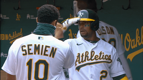 GIFs to Get You Ready for the MLB Postseason! by MLB | GIPHY