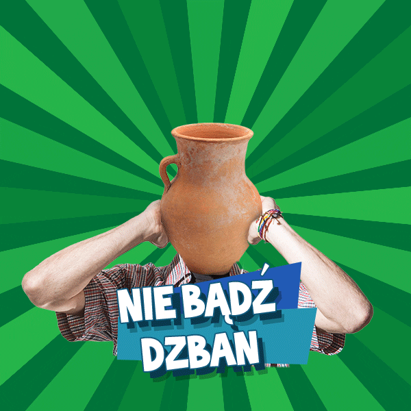 Dzban GIFs - Get the best GIF on GIPHY