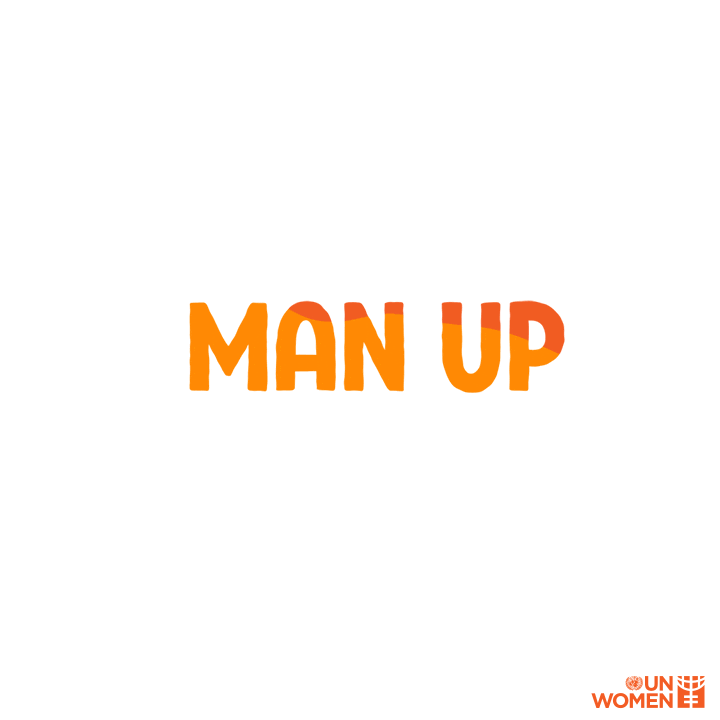 Speak Up GIF by UN Women - Find & Share on GIPHY