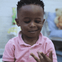 Confused Counting Gif