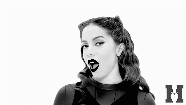 S-de-cantoras GIFs - Get the best GIF on GIPHY