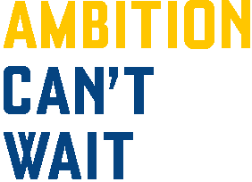 Ambition Sticker by Drexel University for iOS & Android | GIPHY