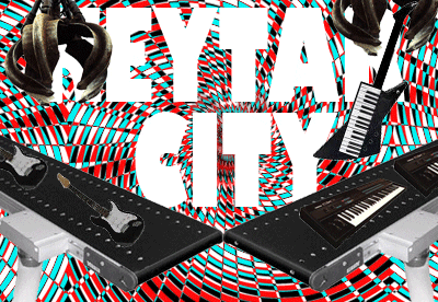 Keytar City GIFs - Get the best GIF on GIPHY