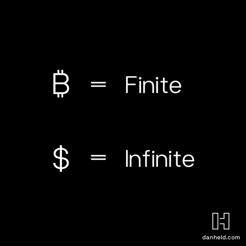 Scarcity-mindset GIFs - Get the best GIF on GIPHY