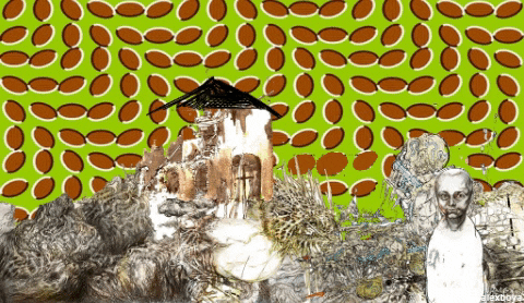 Shpongle GIFs - Get the best GIF on GIPHY