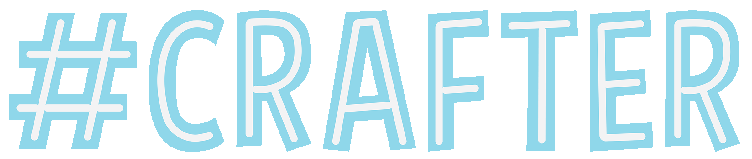 Crafting Scrapbooking Sticker by American Crafts for iOS & Android | GIPHY