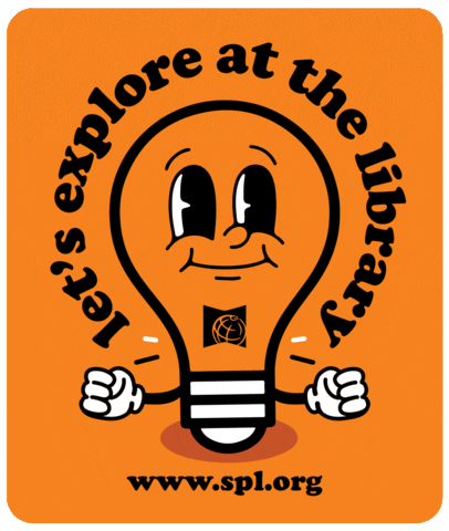 The Seattle Public Library GIFs on GIPHY - Be Animated