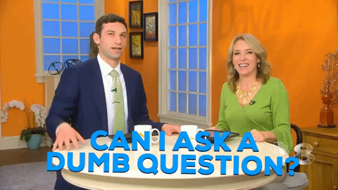 Hold-up-i-have-a-question GIFs - Get the best GIF on GIPHY