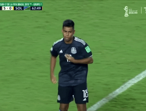 Liga Mx Football GIF by MiSelecciónMX - Find & Share on GIPHY