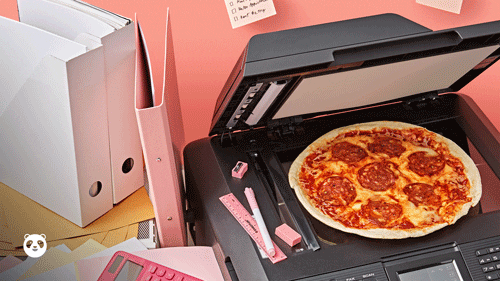Meeting Room Lunch GIFs - Get the best GIF on GIPHY