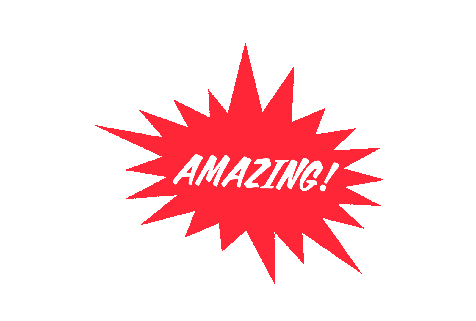 Amazing Sticker by formdusche for iOS & Android | GIPHY