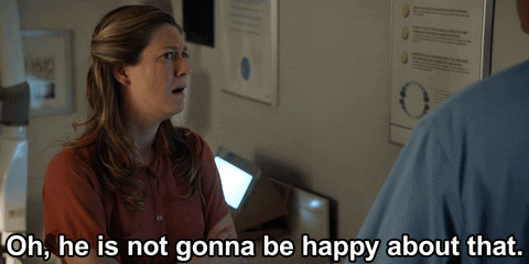 The Big Bang Theory Young Sheldon GIF by CBS - Find & Share on GIPHY