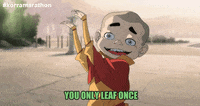 Legend Of Korra Meelo Gif