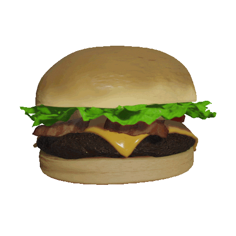 Food Rotating Sticker by tracheotommy for iOS & Android | GIPHY