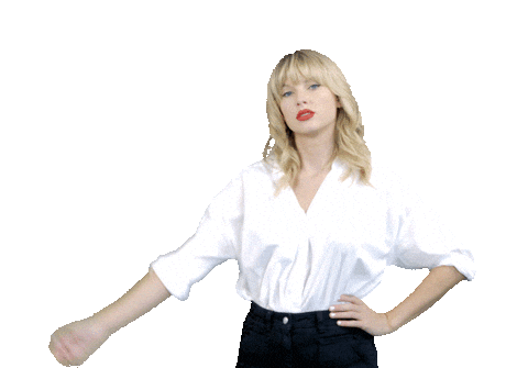 Taylor Swift Reaction GIFs by Taylor Swift | GIPHY