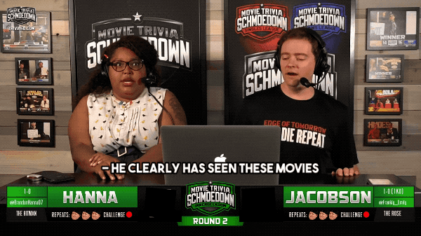 Trivia Winner GIFs - Get the best GIF on GIPHY