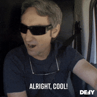 Alright Alright Alright