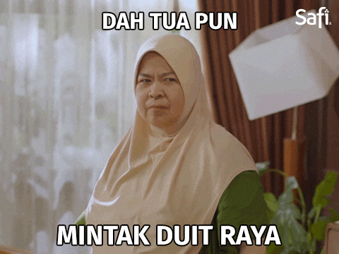 Duit-raya GIFs - Get the best GIF on GIPHY