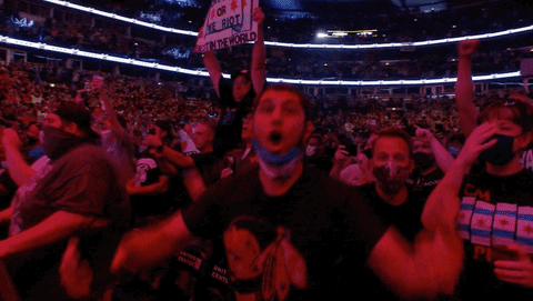 Wwe Crowd Gif