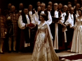 Queen Elizabeth GIFs - Find & Share on GIPHY
