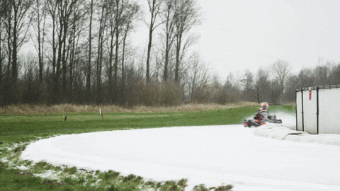 Ice Karting GIFs - Get the best GIF on GIPHY