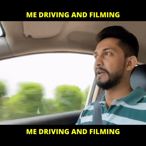 Car Driving GIF by Digital Pratik - Find & Share on GIPHY