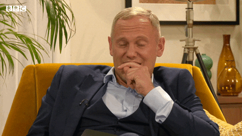 GIF by BBC - Find & Share on GIPHY