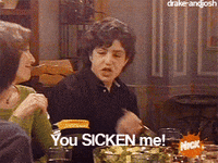 Drake And Josh Hug Gif