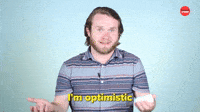 The-optimist GIFs - Get the best GIF on GIPHY