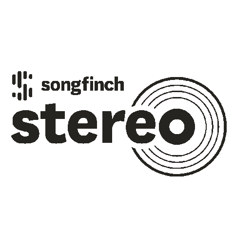 Songfinch Stereo GIFs on GIPHY - Be Animated