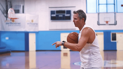 Coach Coaching GIF by Ganon Baker Basketball - Find & Share on GIPHY
