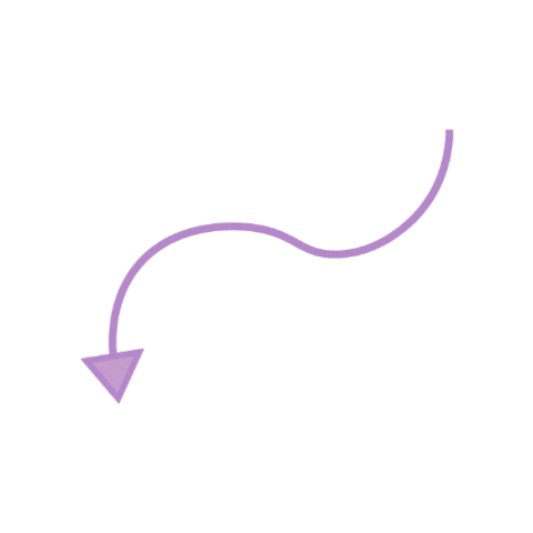 Arrow Seta Sticker for iOS & Android | GIPHY