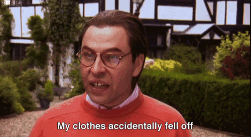 My Clothes GIFs - Get the best GIF on GIPHY