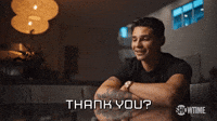 Thanks-ryan GIFs - Get the best GIF on GIPHY