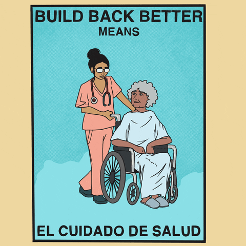 El Cuidado De Salud GIFs - Get the best GIF on GIPHY