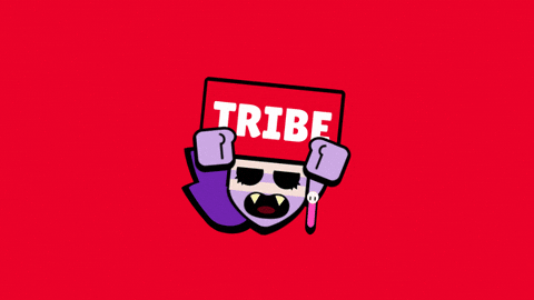 Happy Brawl Stars GIF by Tribe Gaming - Find & Share on GIPHY