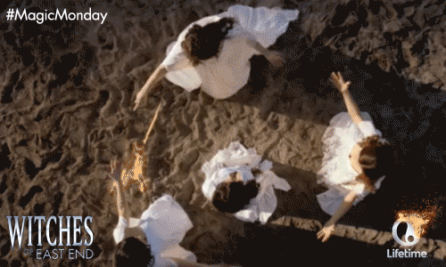 GIF by Lifetime - Find & Share on GIPHY
