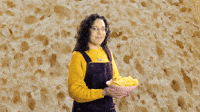 Carbs-are-my-love-language GIFs - Get the best GIF on GIPHY