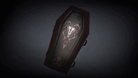 Titans-reaper-coffin GIFs - Get the best GIF on GIPHY